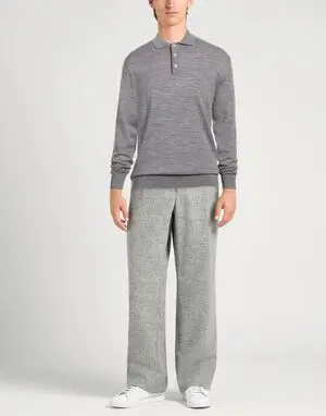 MANUEL RITZ Sweater Size Wool