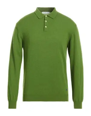 MANUEL RITZ Sweater Size Wool