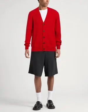MANUEL RITZ Wool & Cashmere Cardigan