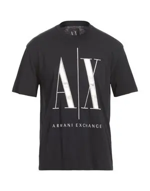 Armani Exchange T-shirt Size Cotton