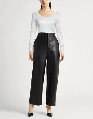 Brunello Cucinelli Cotton Elastane T-shirt