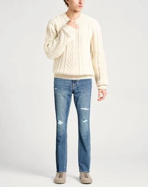 Armani Exchange Jeans Size Cotton, Elastane
