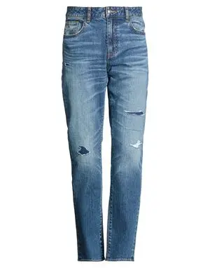 Armani Exchange Jeans Size Cotton, Elastane