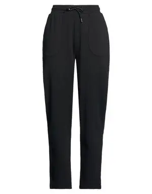 Emporio Armani Cotton French Terry Track Pants