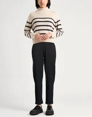 Emporio Armani Cotton French Terry Track Pants