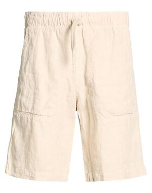 Zadig&Voltaire Linen Drawstring Shorts