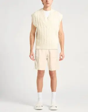Zadig&Voltaire Linen Drawstring Shorts