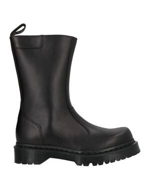 Dr. Martens Rejena Old Harness Ankle Boots