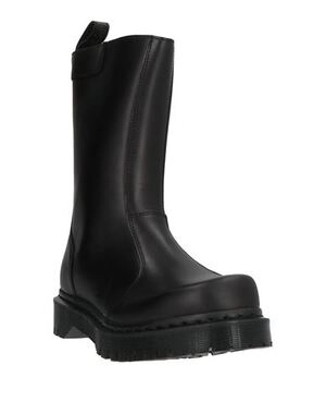 Dr. Martens Rejena Old Harness Ankle Boots