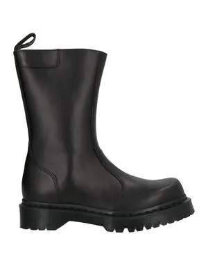 Dr. Martens Rejena Old Harness Ankle Boots