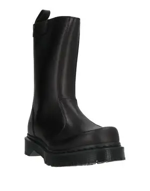 Dr. Martens Rejena Old Harness Ankle Boots