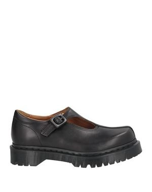 Dr. Martens Slip On Flats