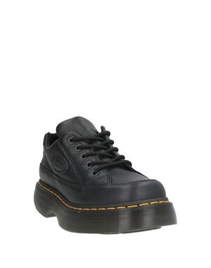 Dr. Martens Lace-up Leather Shoes