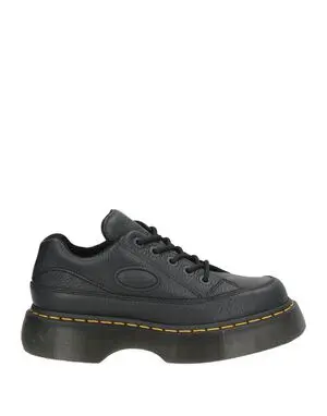 Dr. Martens Lace-up Leather Shoes