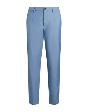 Dolce & Gabbana Pants Light Size Virgin Wool, Silk