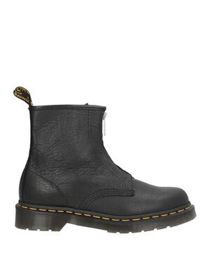 Dr. Martens Paneled Booties