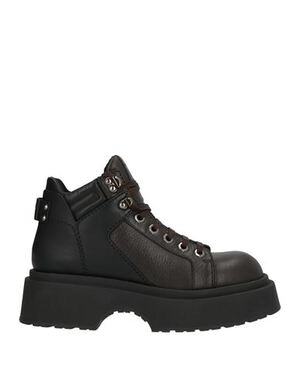 Emporio Armani Ankle Boots