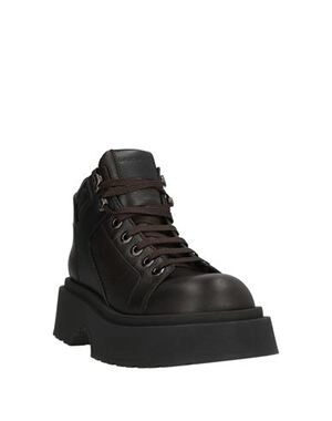 Emporio Armani Ankle Boots