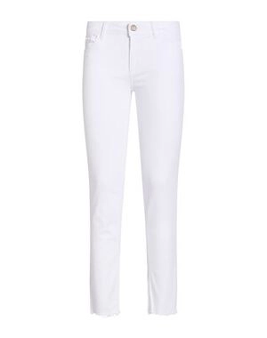 Liu Jo Jeans Size Cotton, Elastane