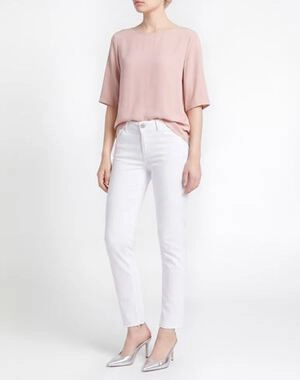 Liu Jo Jeans Size Cotton, Elastane