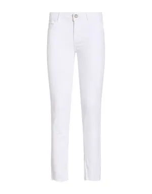 Liu Jo Jeans Size Cotton, Elastane