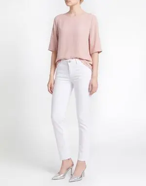 Liu Jo Jeans Size Cotton, Elastane