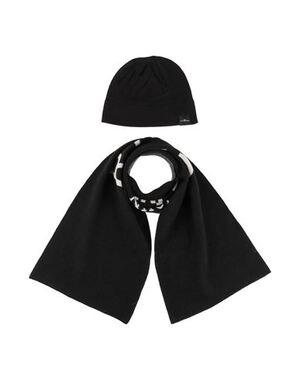 John Richmond Accessories Set Size Viscose, Polyester, Nylon - Black