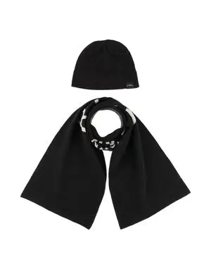 John Richmond Accessories Set Size Viscose, Polyester, Nylon - Black