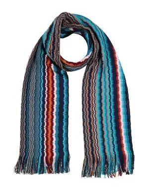 Missoni Scarf Wool