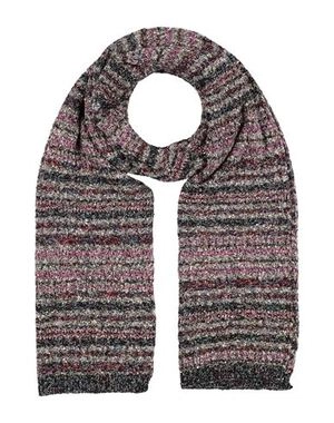 Missoni Scarf Fuchsia Acrylic, Viscose - Pink