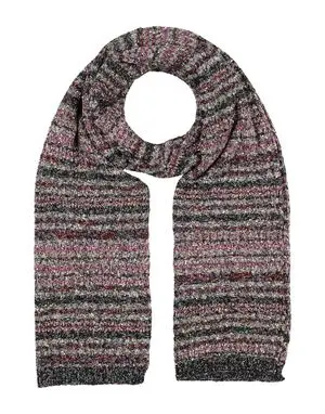 Missoni Scarf Fuchsia Acrylic, Viscose