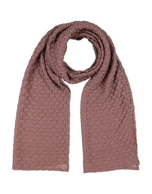 Missoni Scarf Wool, Viscose - Beige
