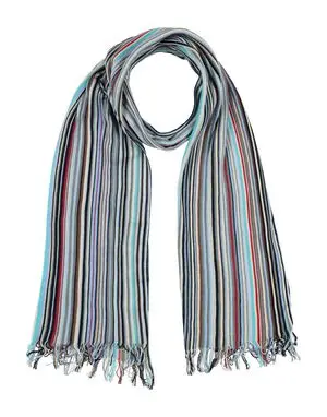 Missoni Scarf Light Cotton