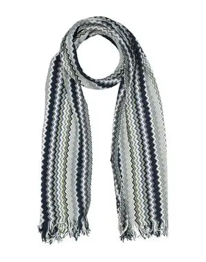 Missoni Scarf Cotton