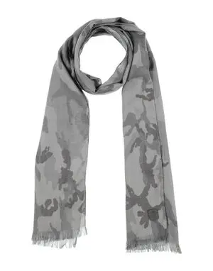 AERONAUTICA MILITARE Scarf Polyester, Viscose