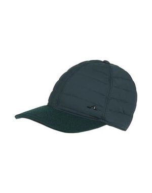 Paul & Shark Hat Size Polyester - Green