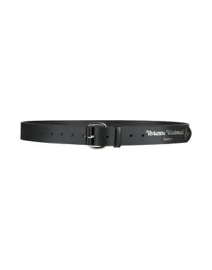 VIVIENNE WESTWOOD Belt Size Leather