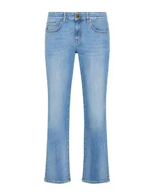 PT TORINO Jeans Size Cotton, Elastane
