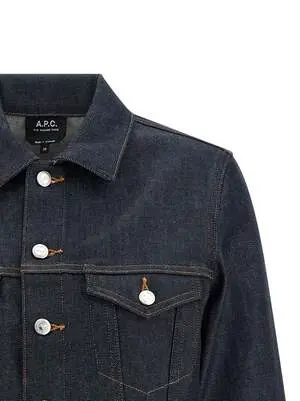 A.p.c. Dion' Jacket