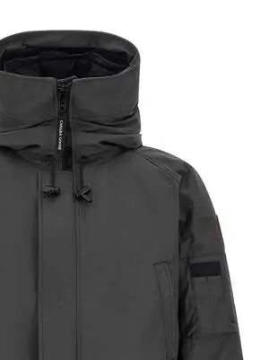 Canada Goose Padded 'chilliwack' Bomber Jacket