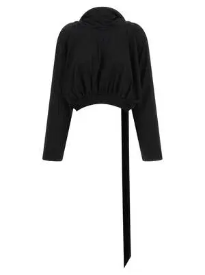 Fine Knit Sweatshirts Hoodies For Women