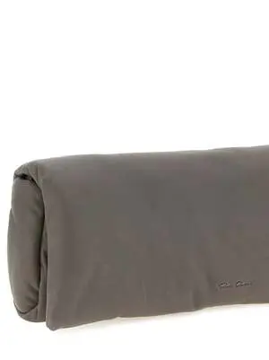 Rick Owens Baguette' Clutch