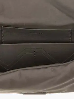 Rick Owens Baguette' Clutch