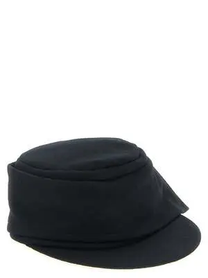 Yohji Yamamoto Work Cap' Hat