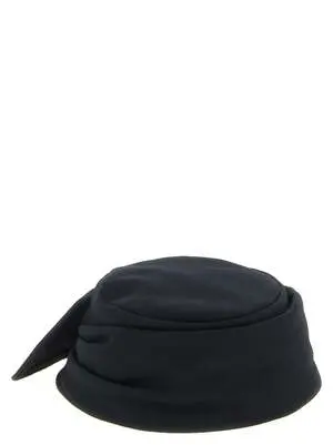 Yohji Yamamoto Work Cap' Hat