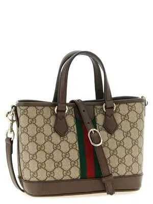 Gucci Ophidia' Small Handbag