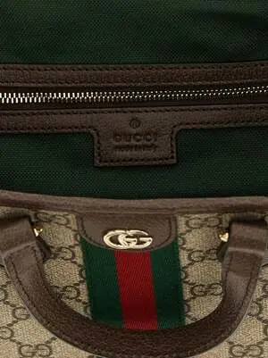 Gucci Ophidia' Small Handbag