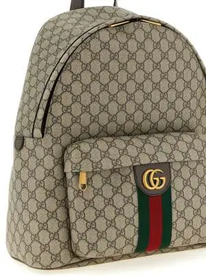 Gucci Ophidia' Medium Backpack