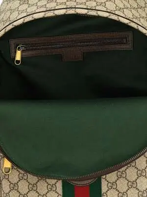 Gucci Ophidia' Medium Backpack
