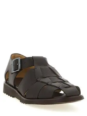 Paraboot Pacific' Sandals